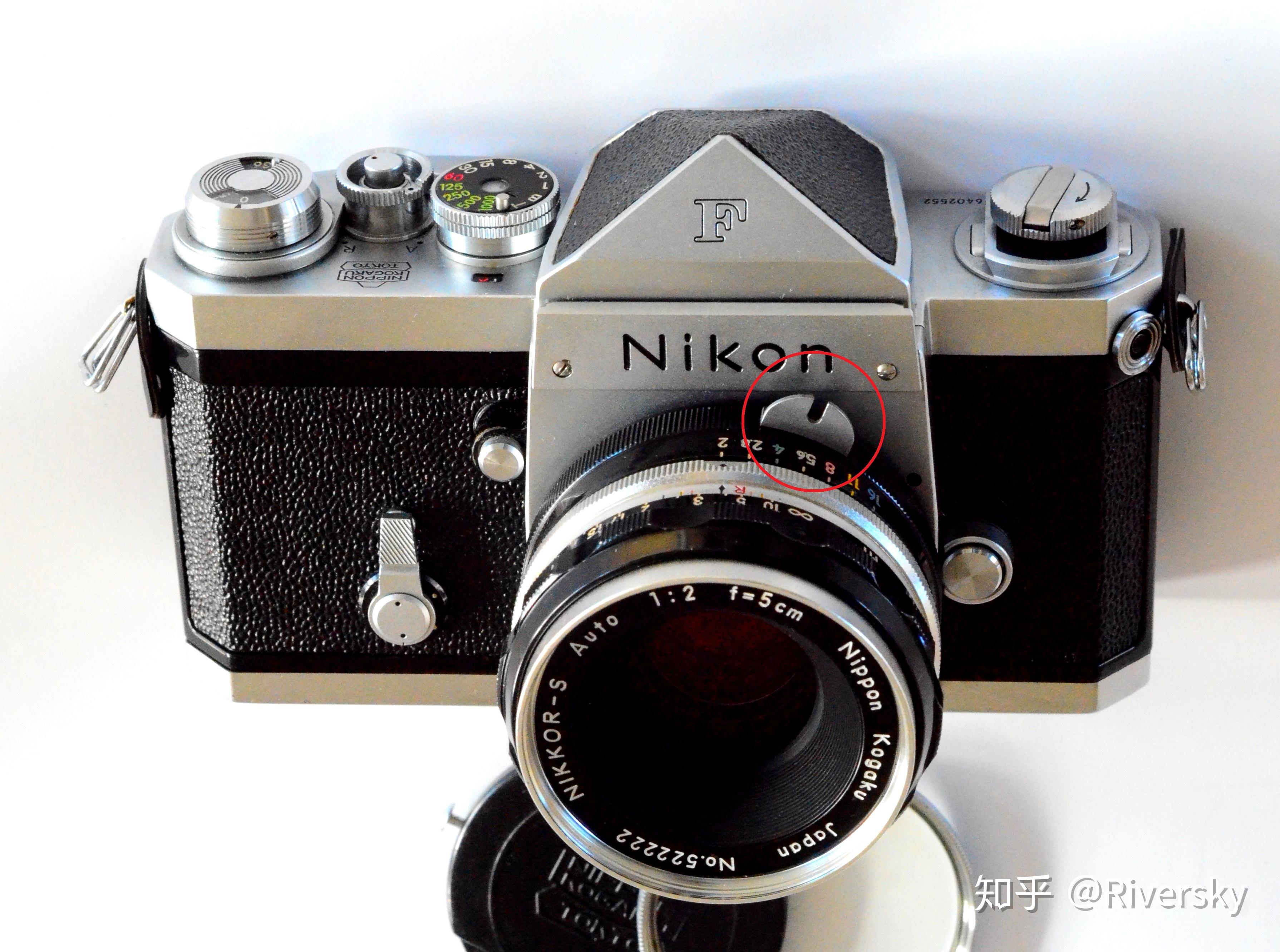 说说尼康兔耳镜头 - 知乎