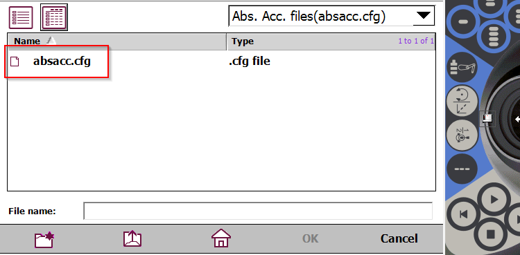 ABB-绝对精度选项-功能及其配置（一） - 知乎