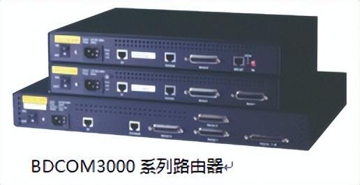 通信历史连载86-上海博达BDCOM的历史 - 知乎