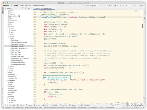 Inetaddressgetlocalhost 执行很慢? 知乎