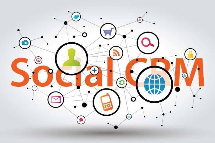 企业微信SCRM系统是什么？看完这篇就懂了~ - 知乎