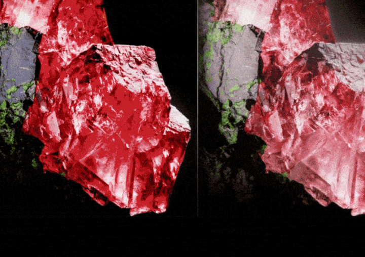 电视tcl 85q10h和海信85E8K对比哪个好，区别有什么 - 知乎