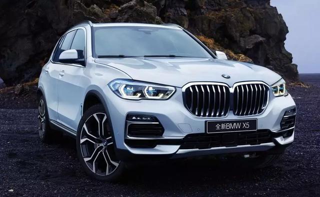 宝马2020款X5到店2.0T、3.0T四款车型，要排量动力还是选配置? - 知乎