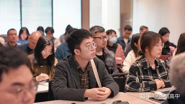 鸿鹄睿课（RAIC）教学模式丨双师教学 - 知乎