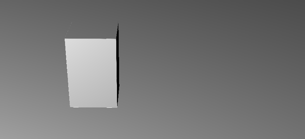 Signed Distance Field(阴影篇) - 知乎