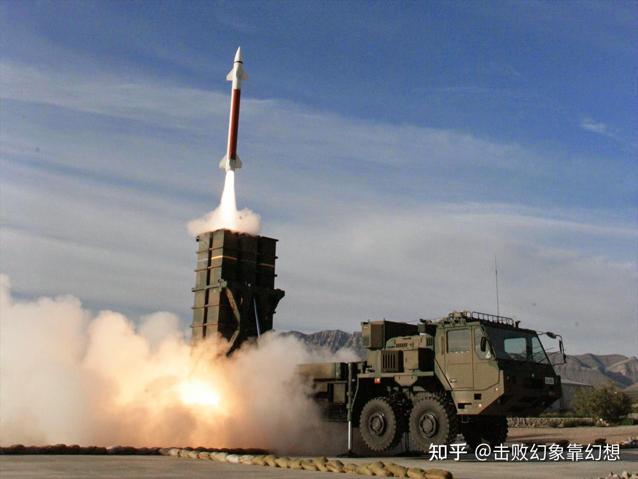 周边要地防空（三）：日本 - 知乎