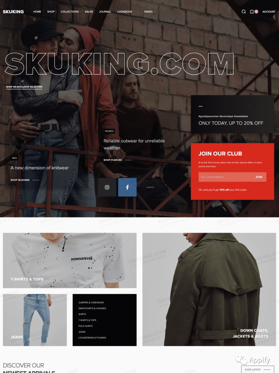 RWD响应式网站是什么？帮你优化SEO、降低跨境电商独立站网页跳出率 - 知乎