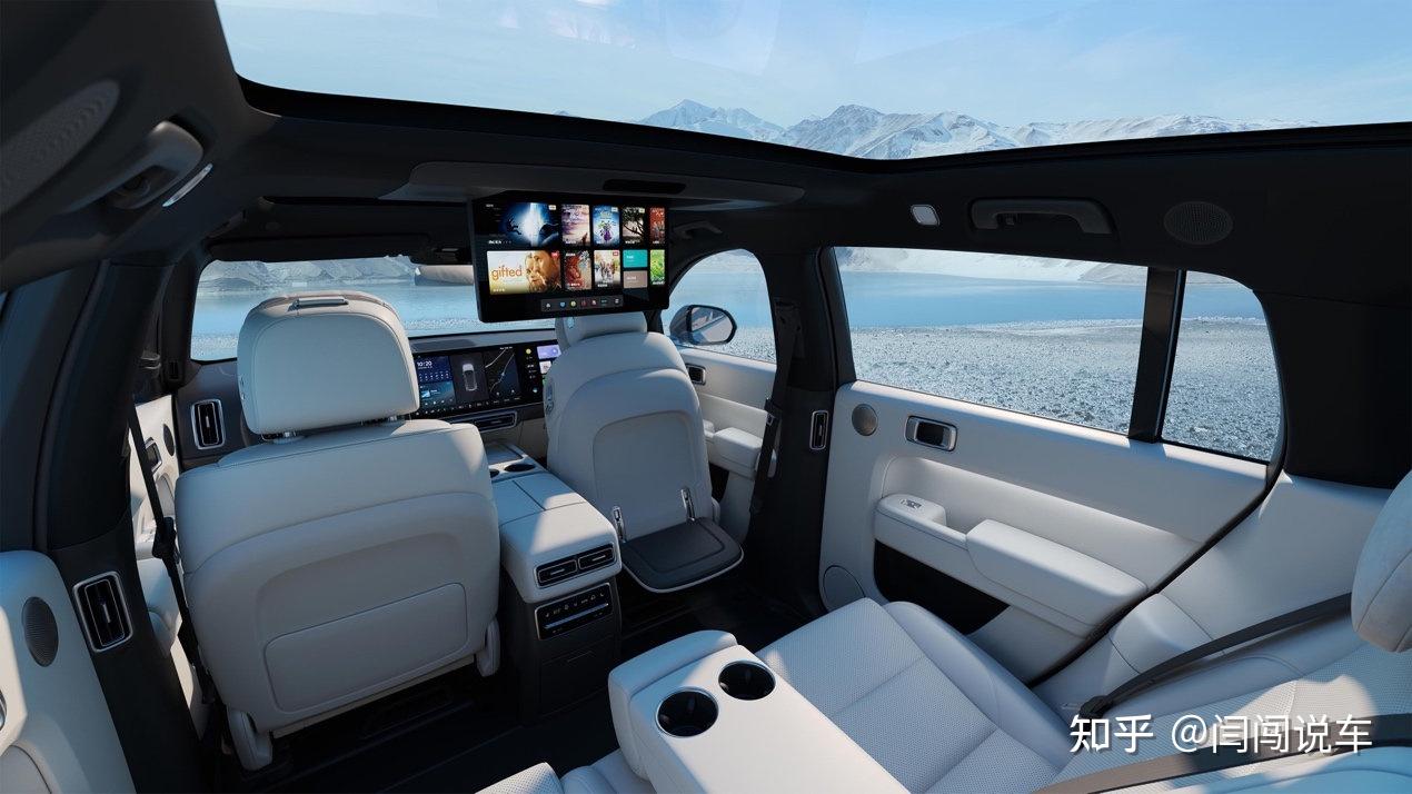 售价33.98万元起，理想L7/L8正式上市 - 知乎