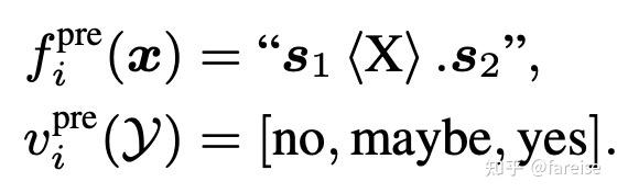 最新NLP Prompt代表工作梳理！ACL 2022 Prompt方向论文解析 - 知乎