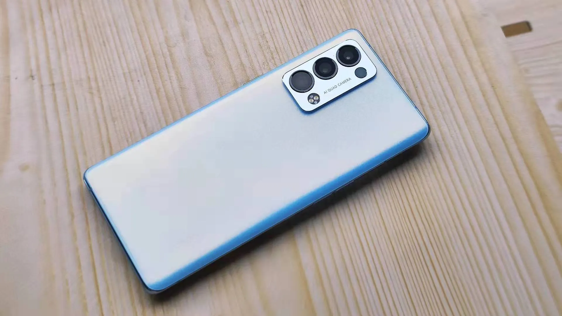 OPPO在中秋期间对Reno6系列进行了价格调整，可以关注了 - 知乎