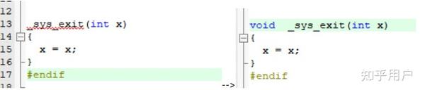 Keil编译软件的使用汇总 - 知乎