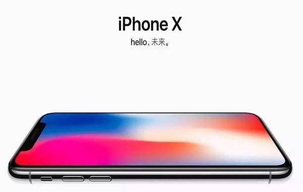 iPhoneX需求下滑对中国手机企业是好消息 - 知乎