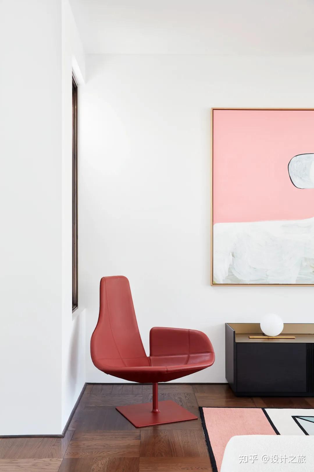 现代空间的理想模样 / State of Kin Studio - 知乎