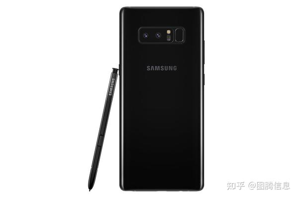 再见，我最爱的三星Note，三星历代Note机型回顾 - 知乎