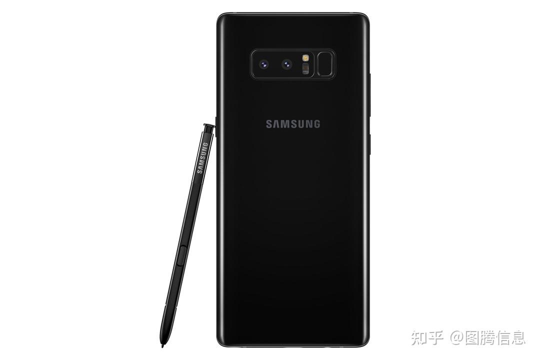 再见，我最爱的三星Note，三星历代Note机型回顾 - 知乎