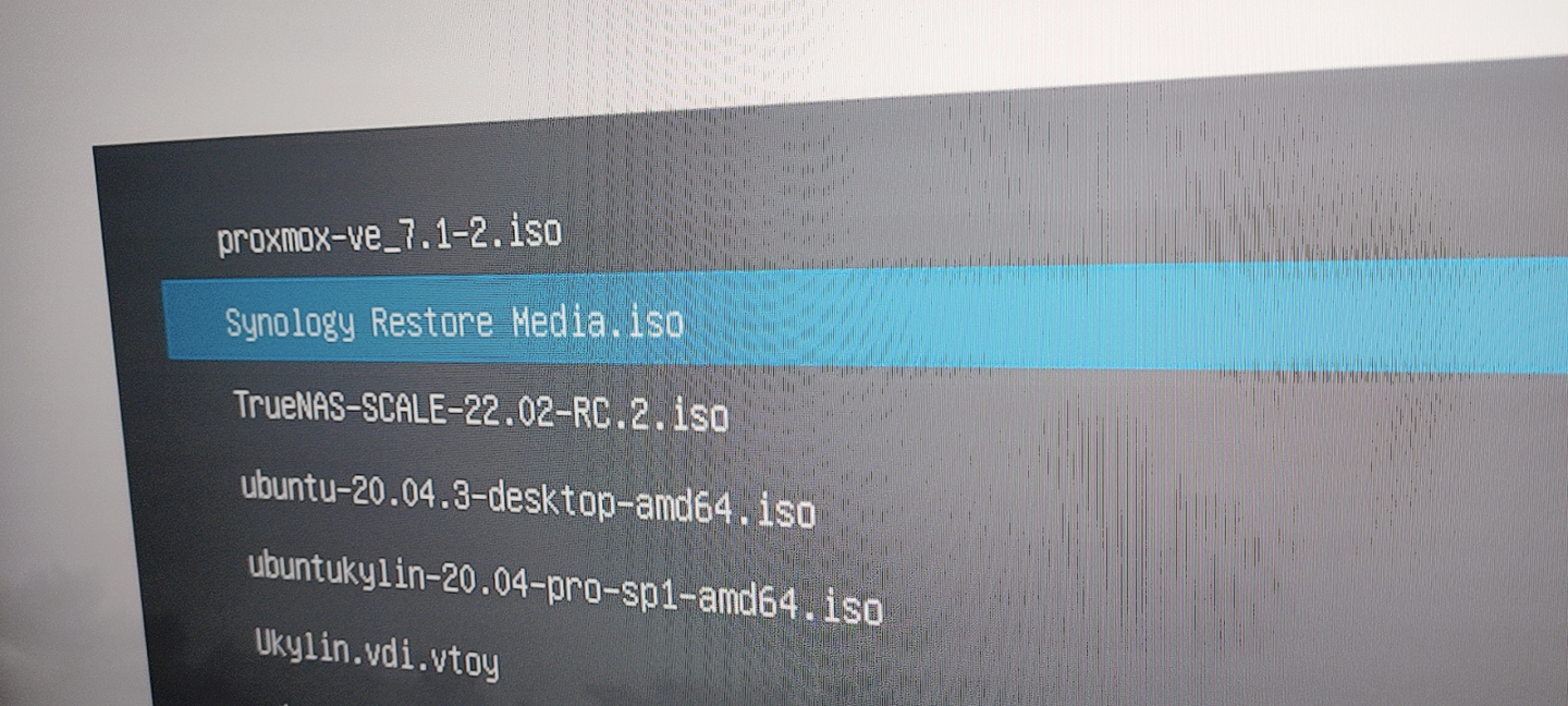 【NAS】整机备份还原Windows/Linux系统，群晖最强套件ABB教程 - 知乎