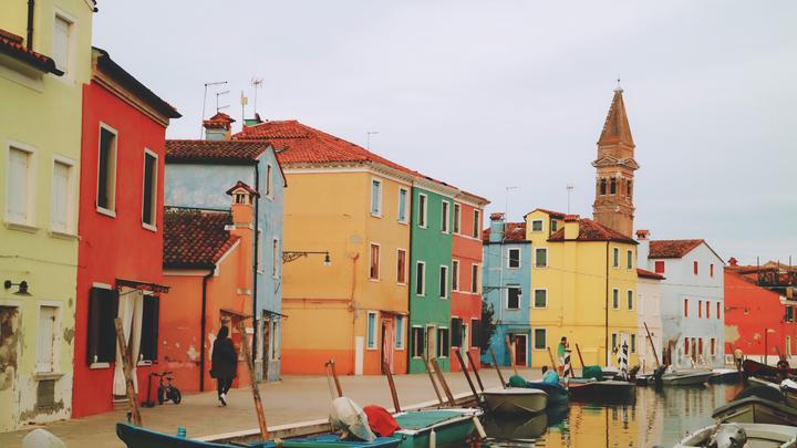 意大利威尼斯自由行之交通、住宿、行程篇 - 知乎