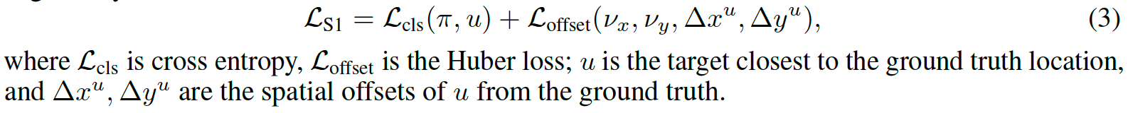 谷歌WAYMO最新方法Target-driveN Trajectory Prediction论文介绍 - 知乎