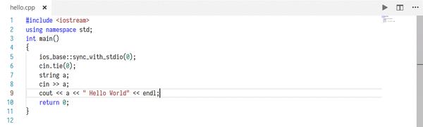 VS Code 搭建 C/C++ 编译运行环境的四种方案 - 知乎
