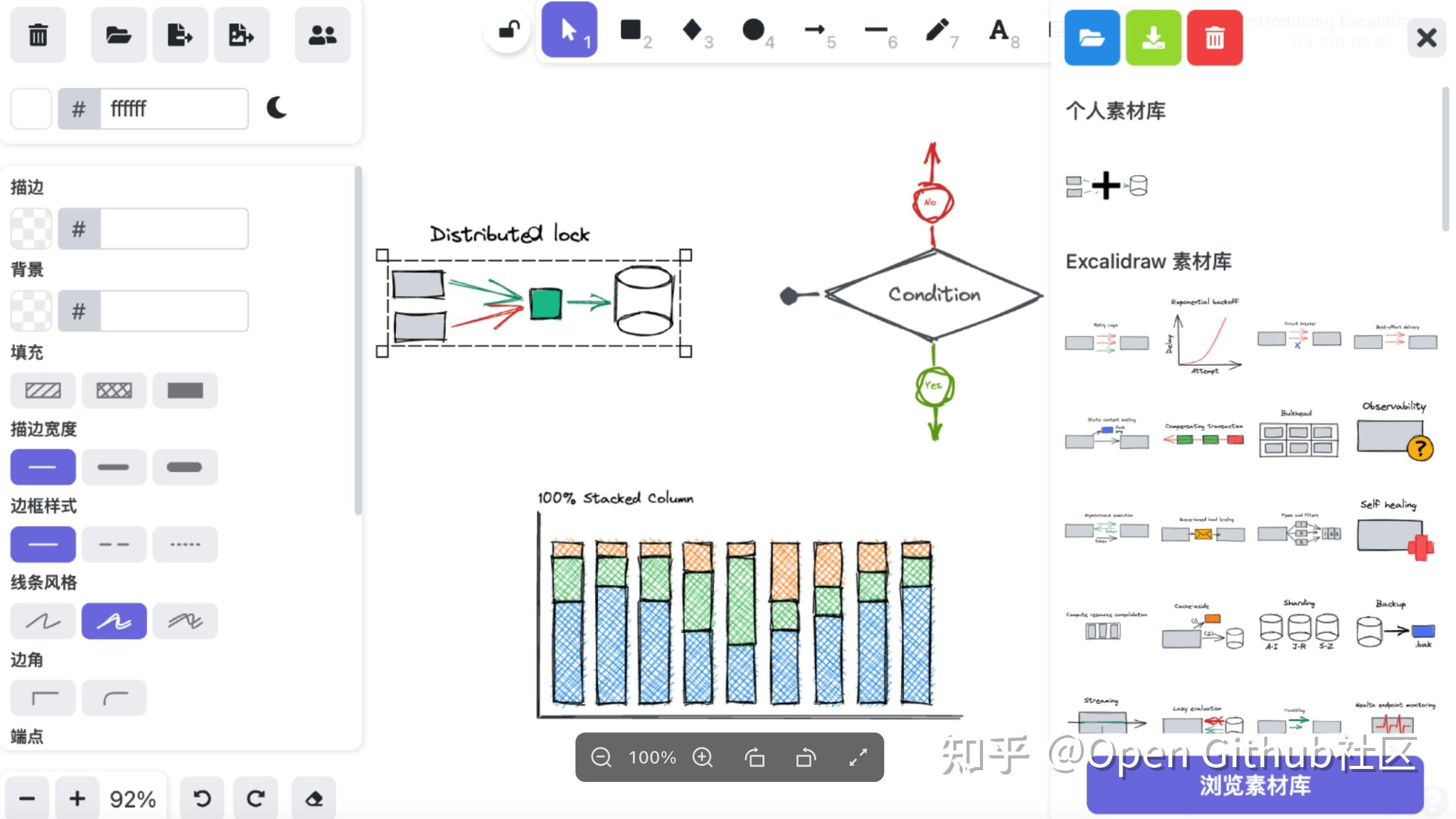Draw.io、Visio、BoardMix、ProcessOn、VisionOn哪个流程图工具好用？ - 知乎