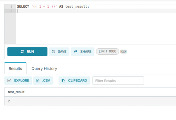 隐藏的危险：Apache Superset三个RCE漏洞浅析 - 知乎