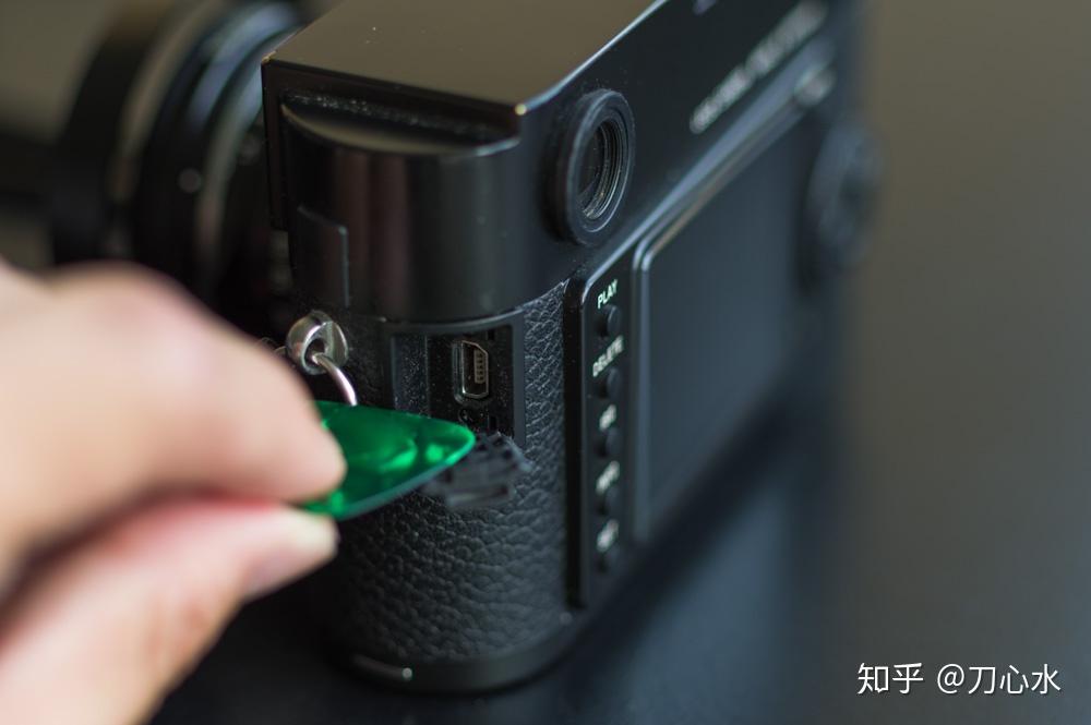 在2018年使用徕卡M9是怎样的体验？ - 知乎