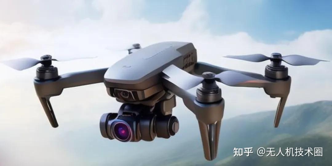 无人机+功能吊舱：SAR（合成孔径雷达）技术详解 - 知乎