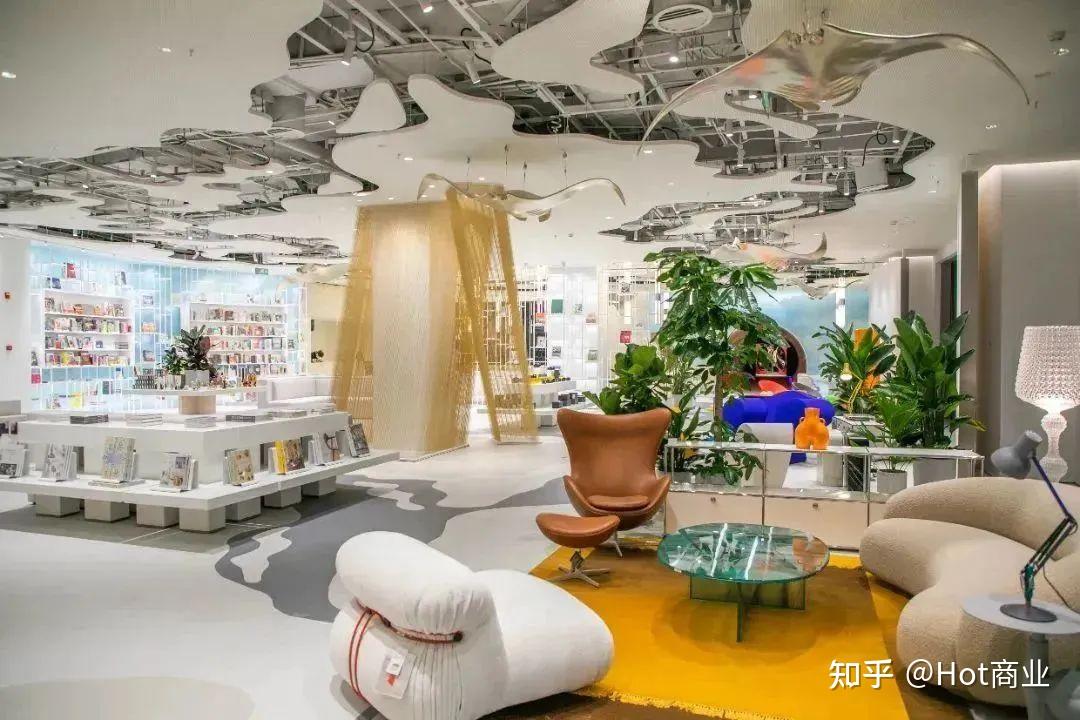 探场成都SKP | 争论漩涡里的高奢样本 - 知乎