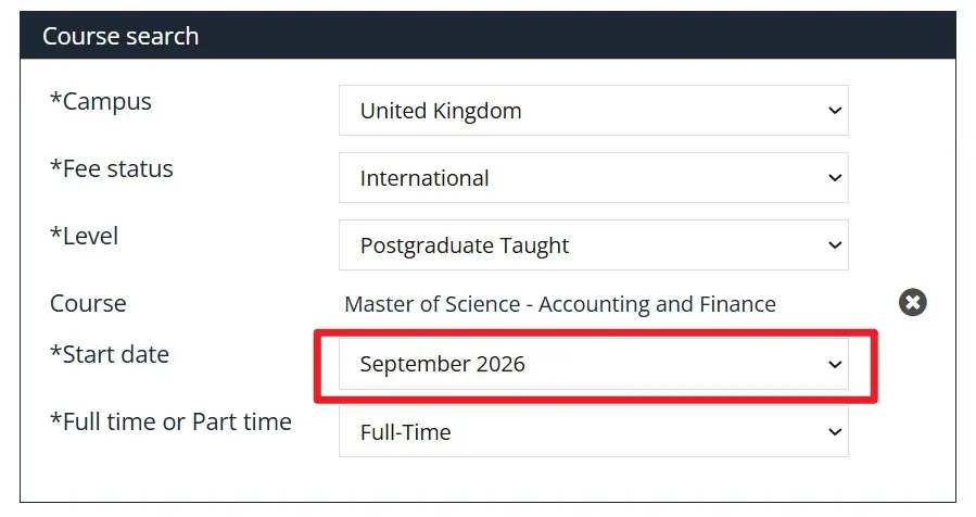 26fall英国留学大动作：KCL首发AI硕士+诺丁汉提前开放+PTE下线！ - 知乎