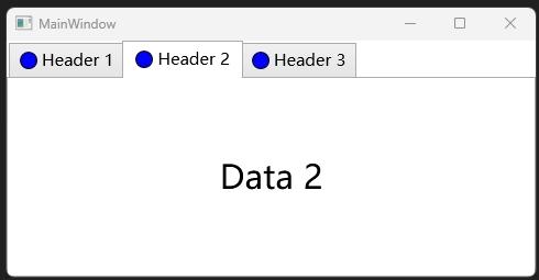 Layout：TabControl选项卡式 - 知乎