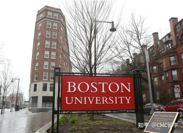 对中国留学生友好的十所美国大学 - 知乎