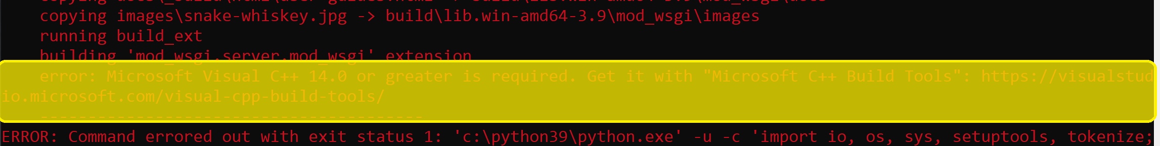 Python: Windows 10上用Apache部署Django（含多端口映射多个Django网站） - 知乎
