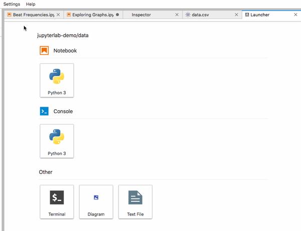 利器|JupyterLab 数据分析必备IDE完全指南 - 知乎
