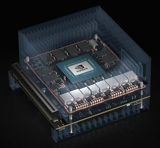 世界上最强大的SoC——NVIDIA Xavier学习笔记 - 知乎