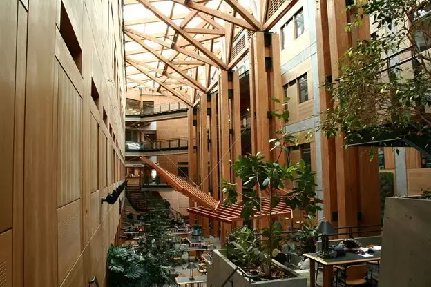 细数UBC校园里那些最有特色的地方 - 知乎