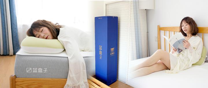 蓝盒子Z1pro实测体验，真五星级酒店 万元睡感吗？ - 知乎