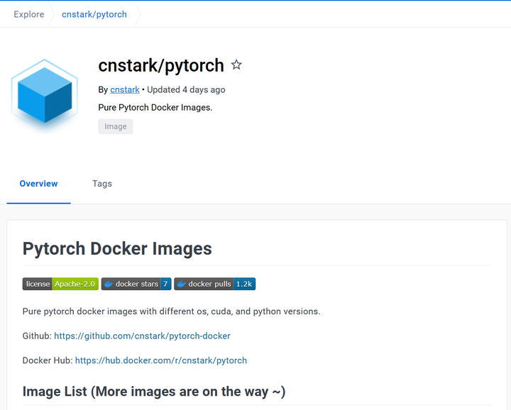 Pytorch Docker镜像构建教程（不同系统、CUDA、Python版本） - 知乎