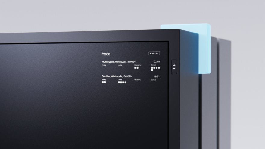 设计案例 | 2023 Core77设计奖作品分享01 - 知乎