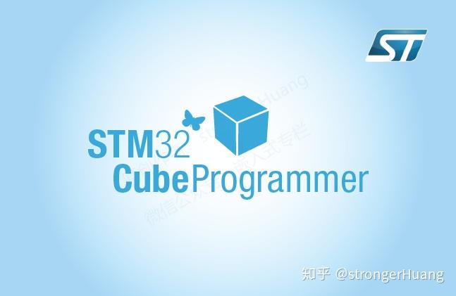 ST-Link资料04_ST-Link编程应用，以及指示灯说明 - 知乎