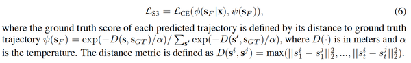 谷歌WAYMO最新方法Target-driveN Trajectory Prediction论文介绍 - 知乎