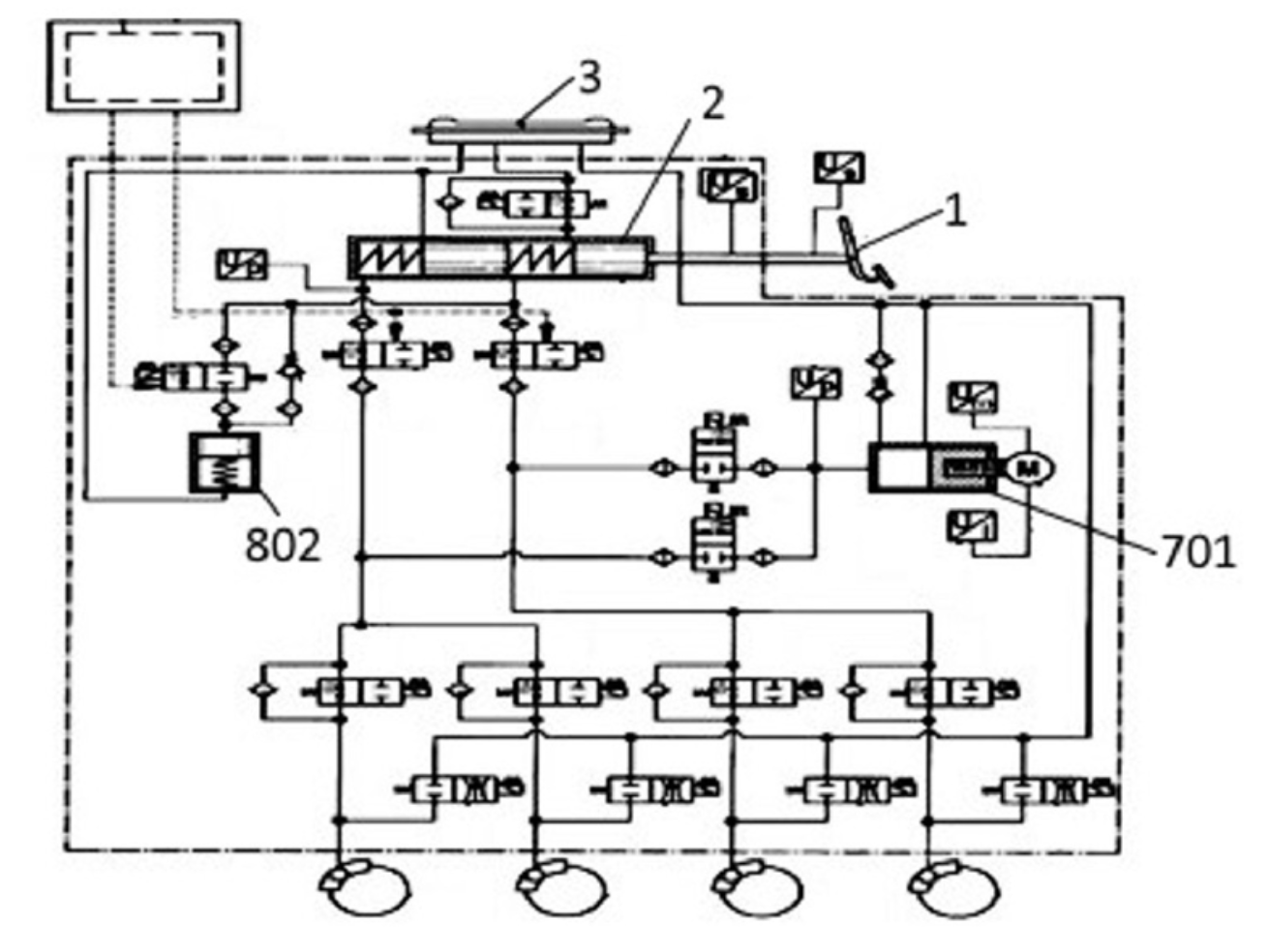 Bosch IPB/RBU工作原理是什么？ - 知乎