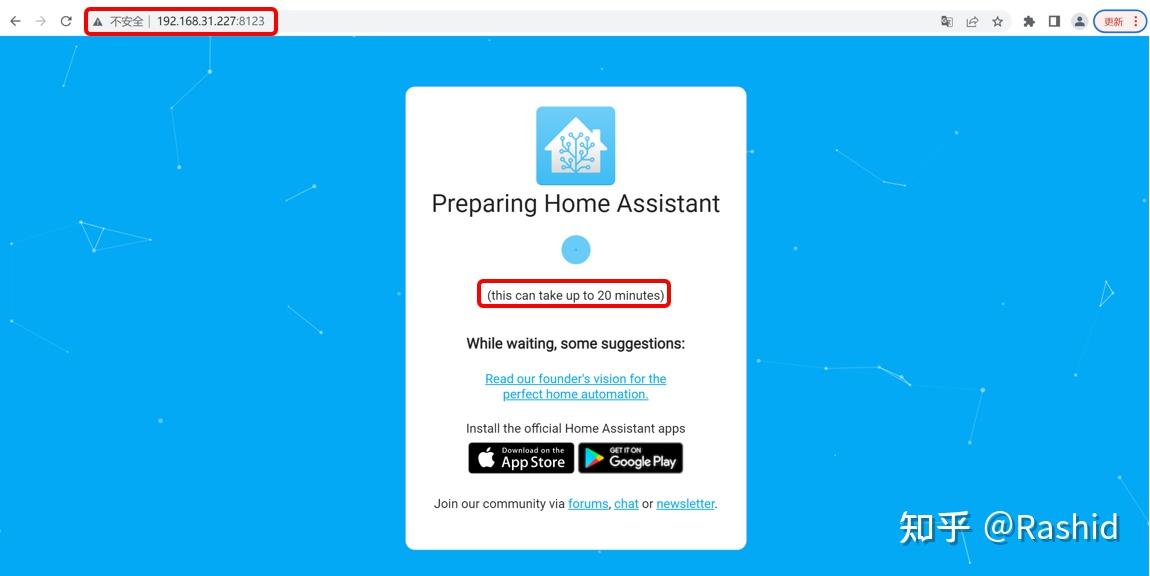 Windows11 Hyper-V搭建Home Assistant平台，并支持Matter协议 - 知乎