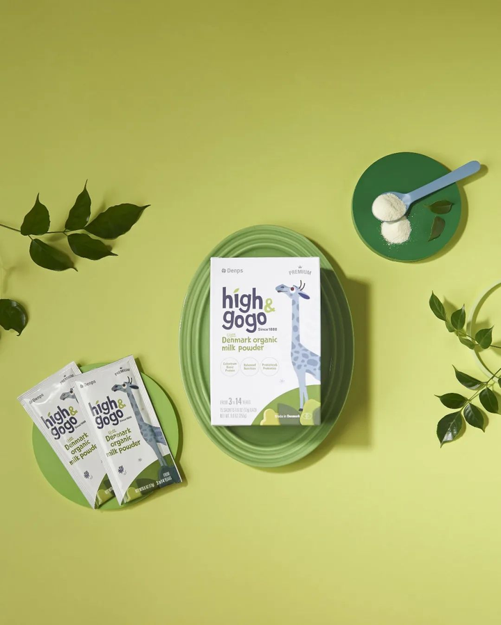 缤趣首发｜High&GoGo再次革新儿童奶粉新高度，难道你不动心？ - 知乎