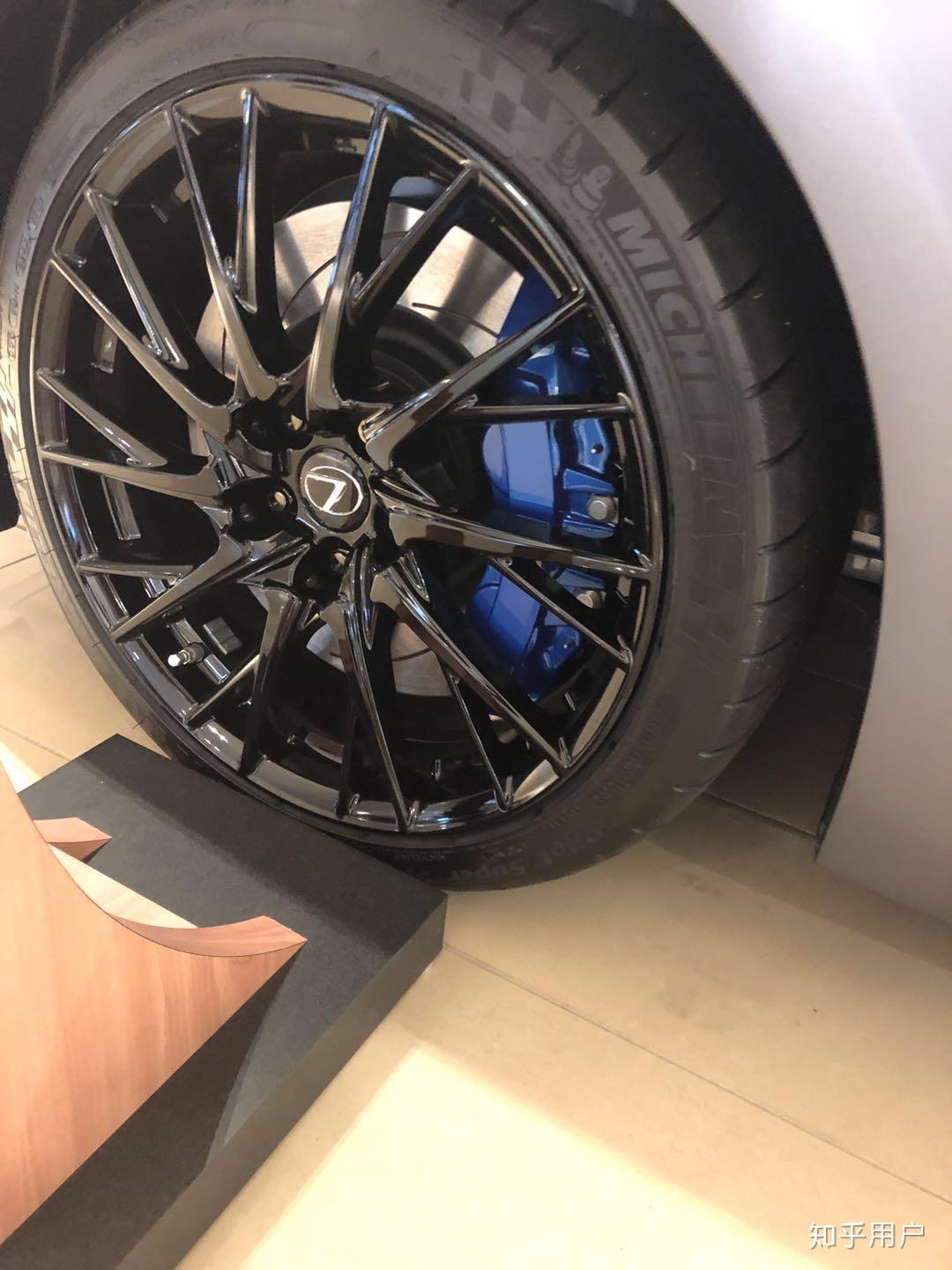 如何评价雷克萨斯RCF? - 知乎