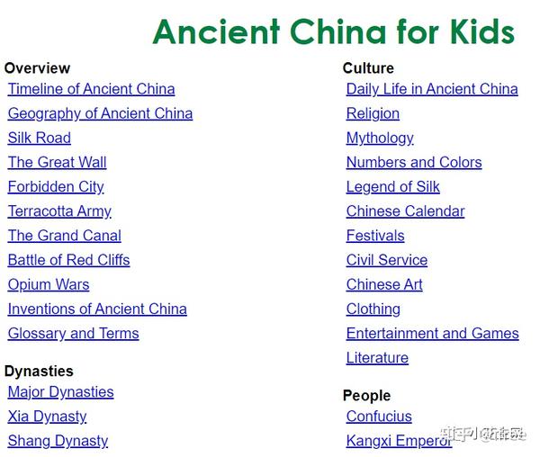 30个国外大牌儿童学习网站，各科全覆盖（3-12岁）！ - 知乎