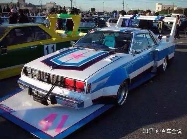 JDM文化流行背后的原因 - 知乎