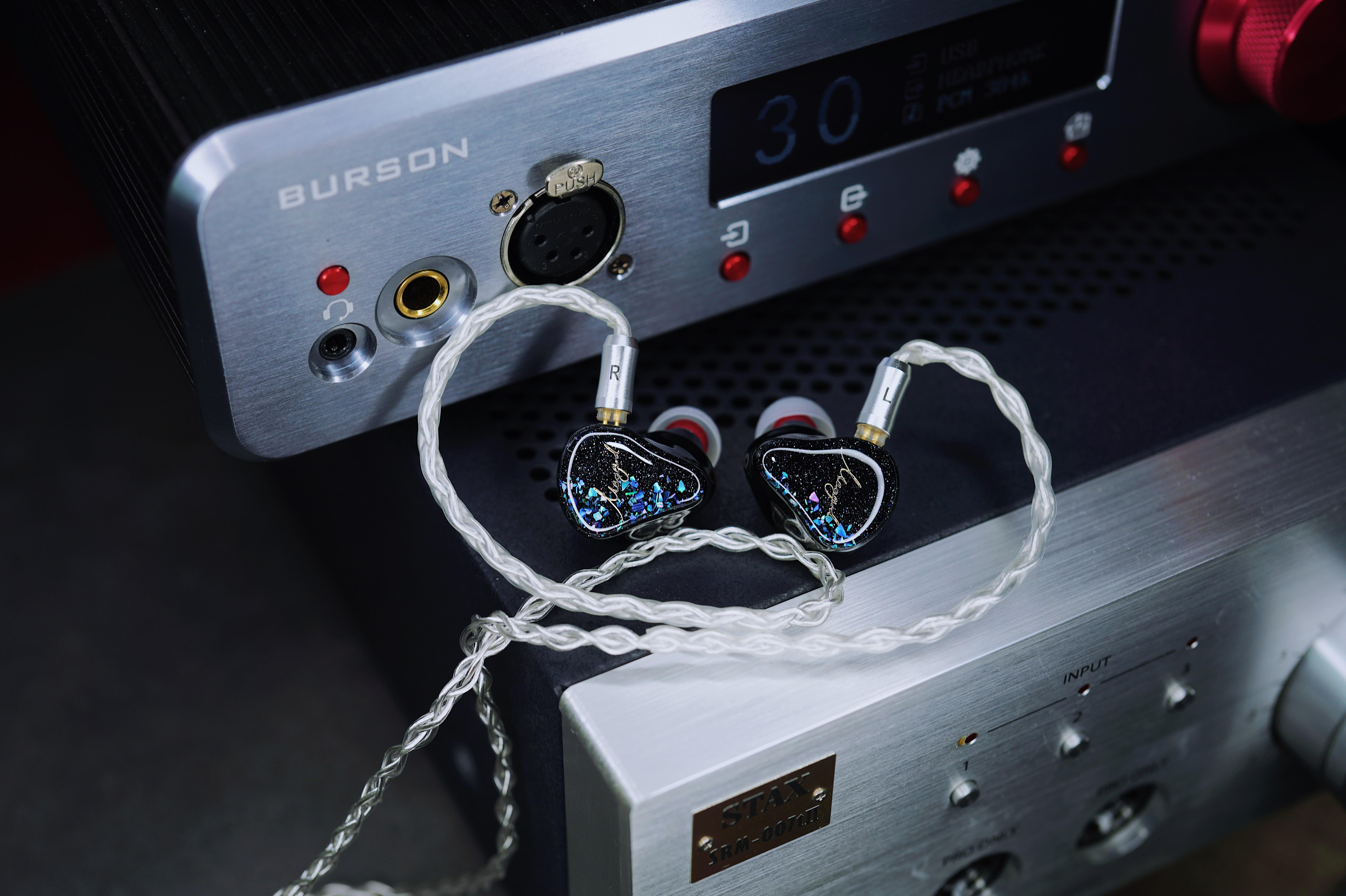 再续Chi-Fi传奇 —— 弦仕 Mangird TEA2评测 - 知乎