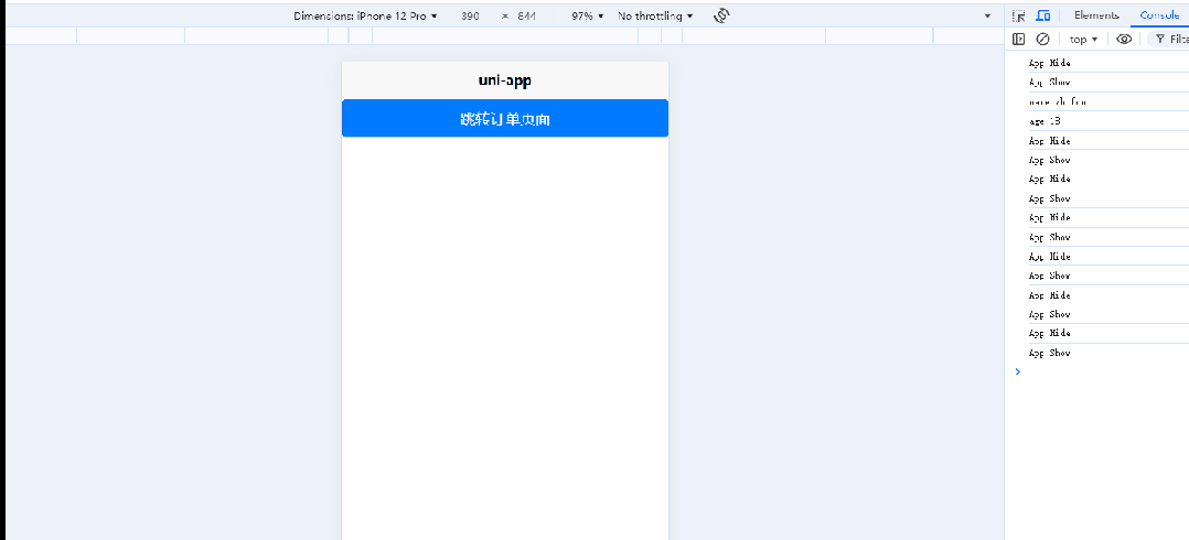 手把手教你用uniapp开发一个app（一） - 知乎