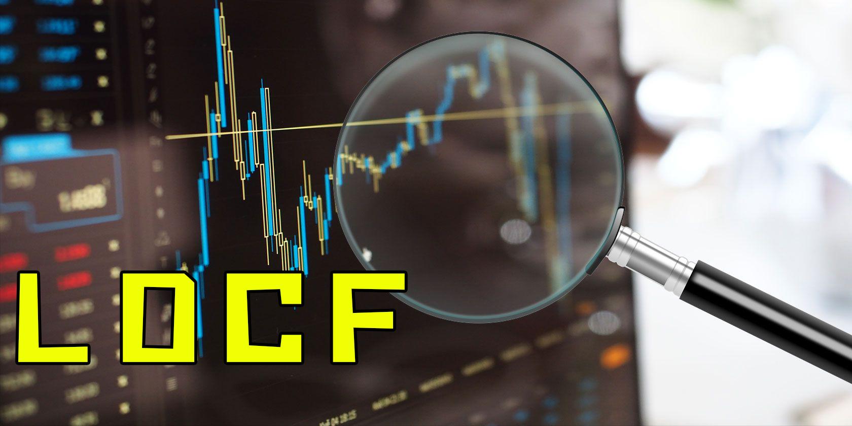 什么是LOCF？医药SAS分析里最常用的缺失值填补方法 - 知乎