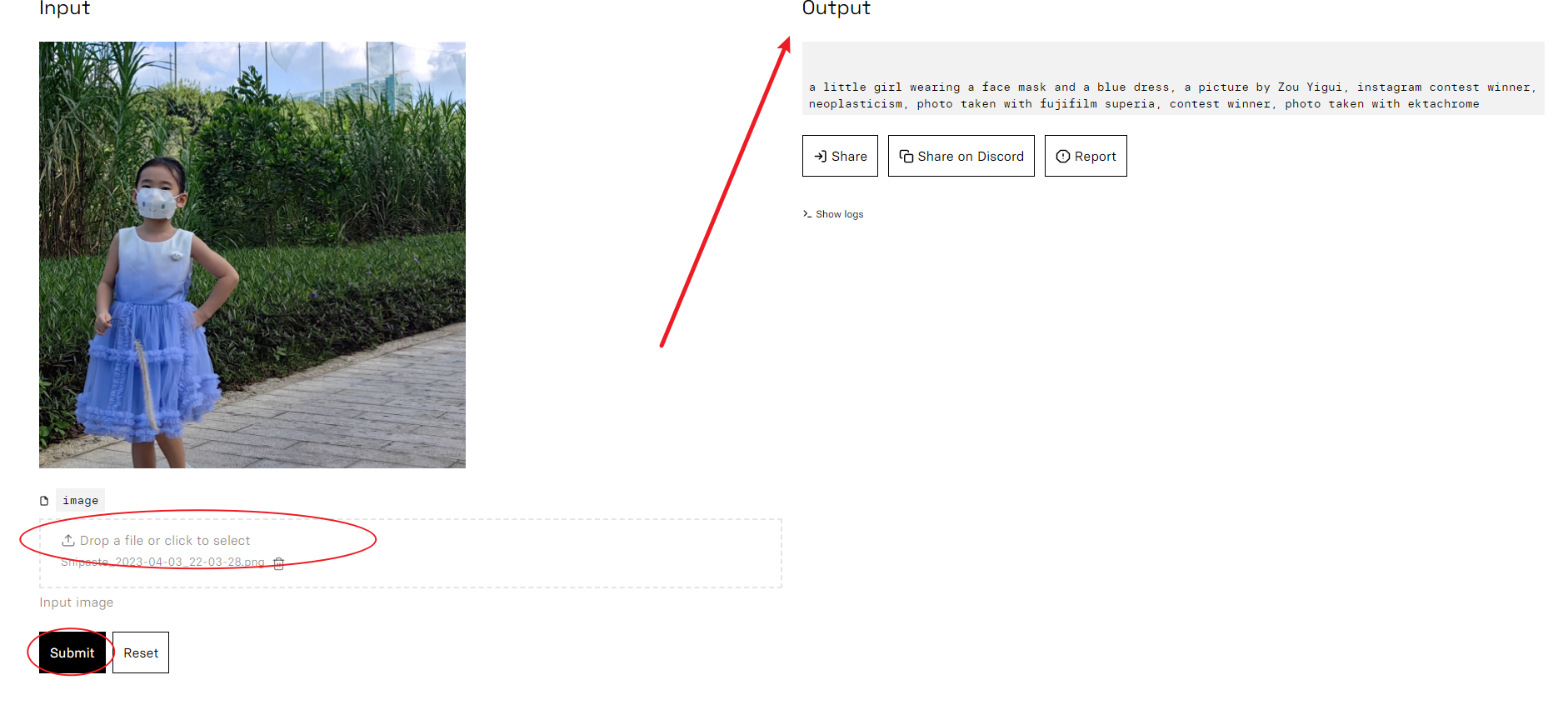 AI绘画教程：Stable Diffusion如何利用图片反查提示词？ - 知乎